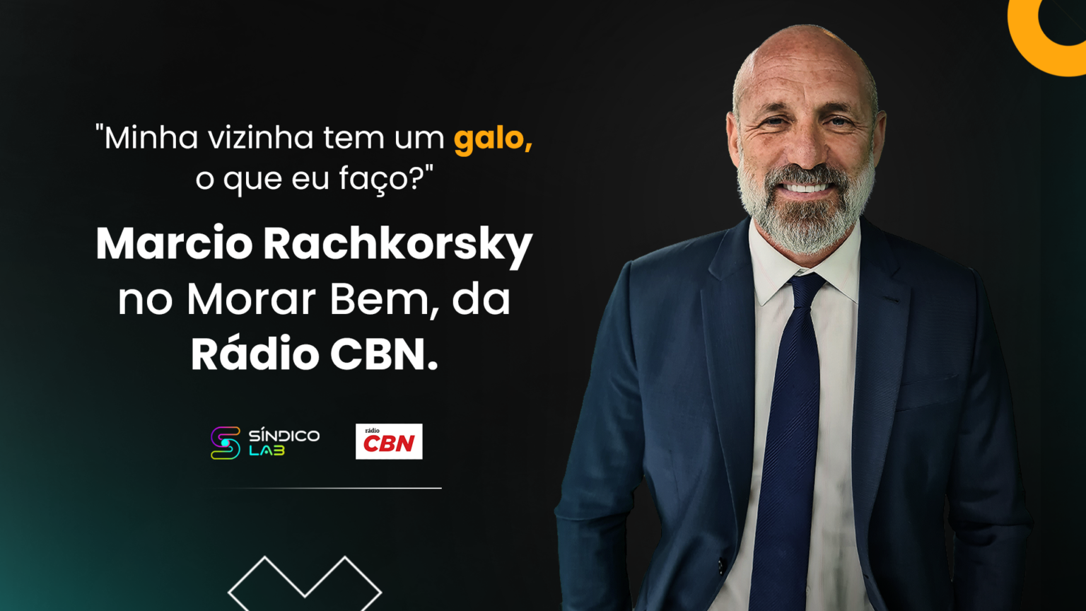 Minha Vizinha Tem Um Galo O Que Eu Faço Marcio Rachkorsky No Morar